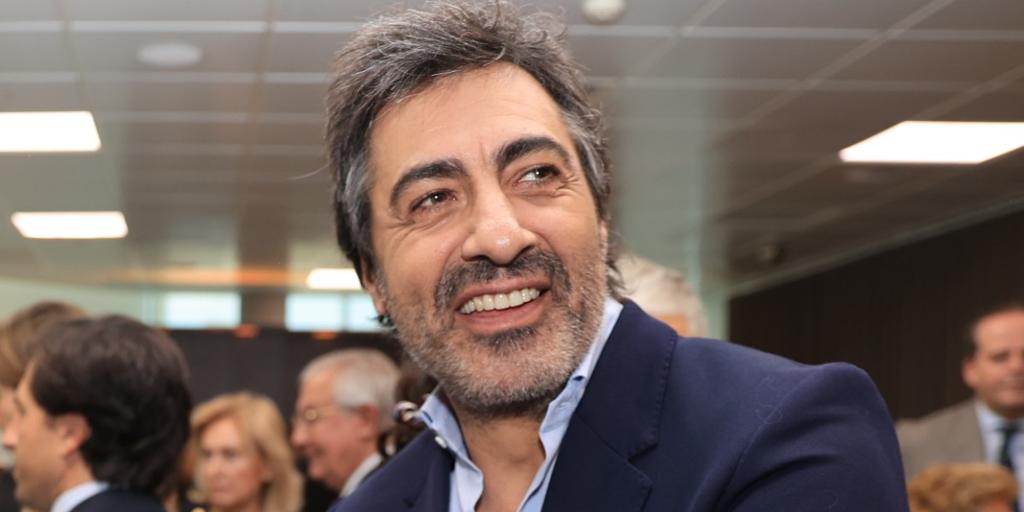 La vida personal de Juan del Val: su profesión antes de ser famoso, su ...