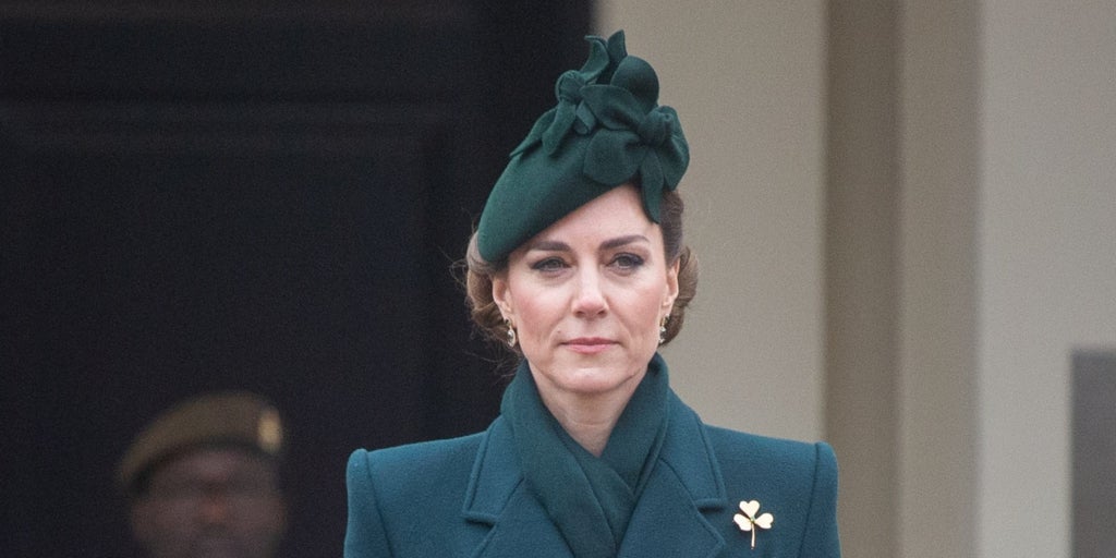 ¿De verdad se prepara Kate Middleton para ser reina ya?