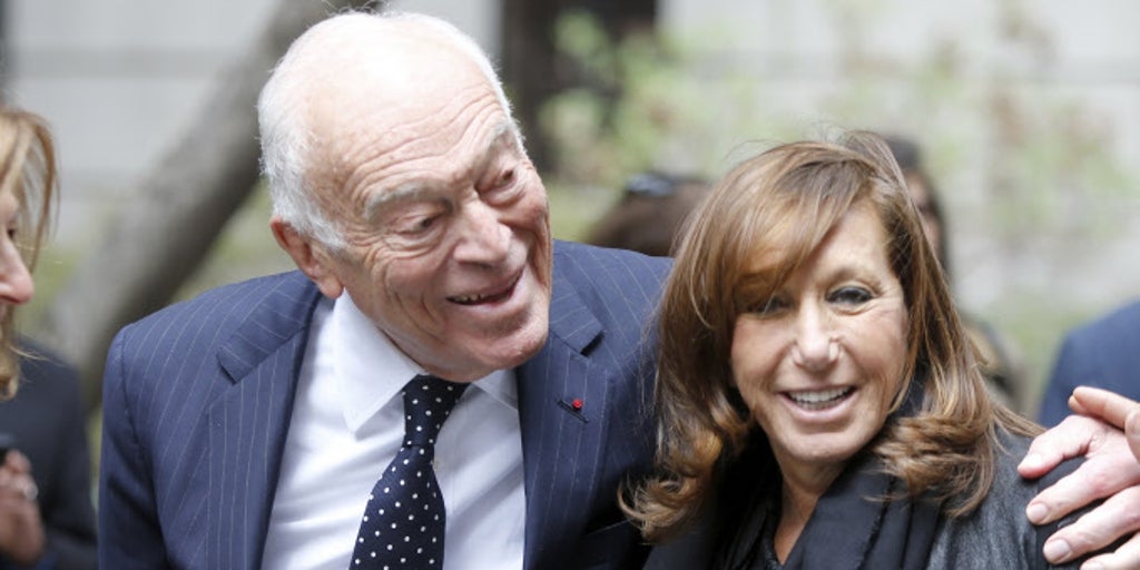 Muere Leonard Alan Lauder, heredero de Estée Lauder, a los 92 años