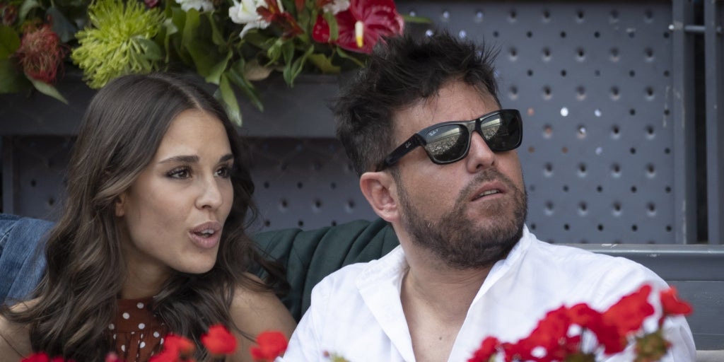 Pablo López se casa en secreto con Laura Rubio, ex concursante de 'La Voz'