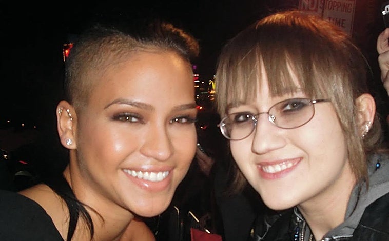 Sarah, la 'Stalker' que pasaba 40 horas a la semana investigando a sus ...