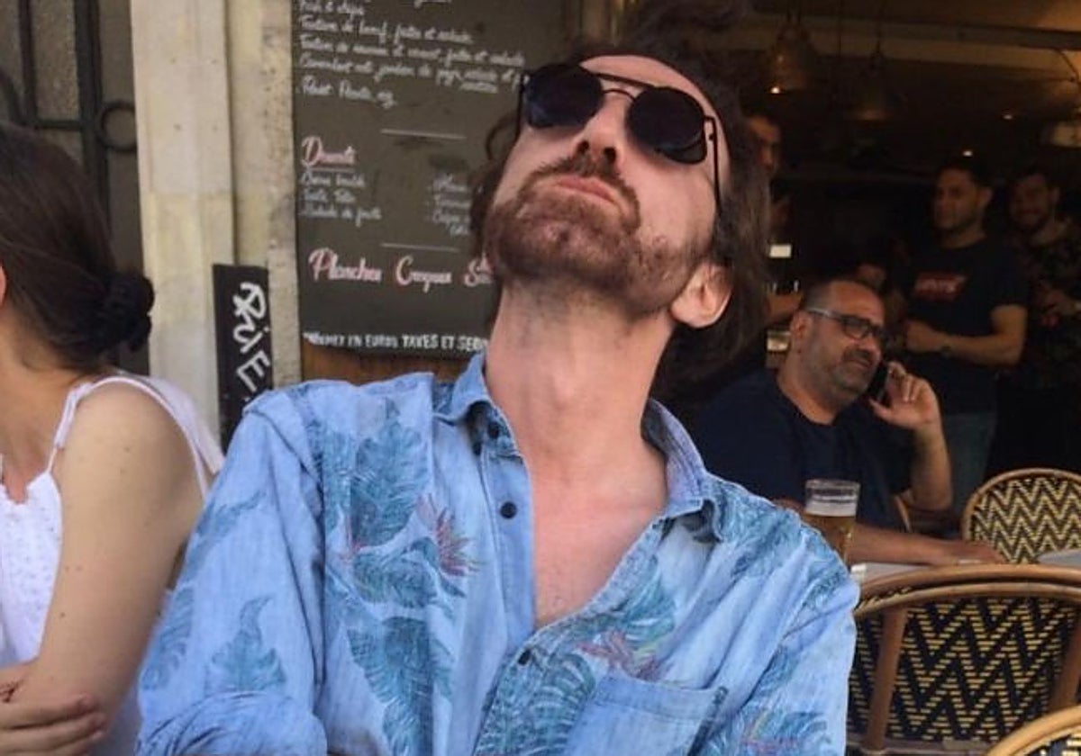 Diego Borella, subdirector de 'Emily in Paris', muere a los 47 años ...