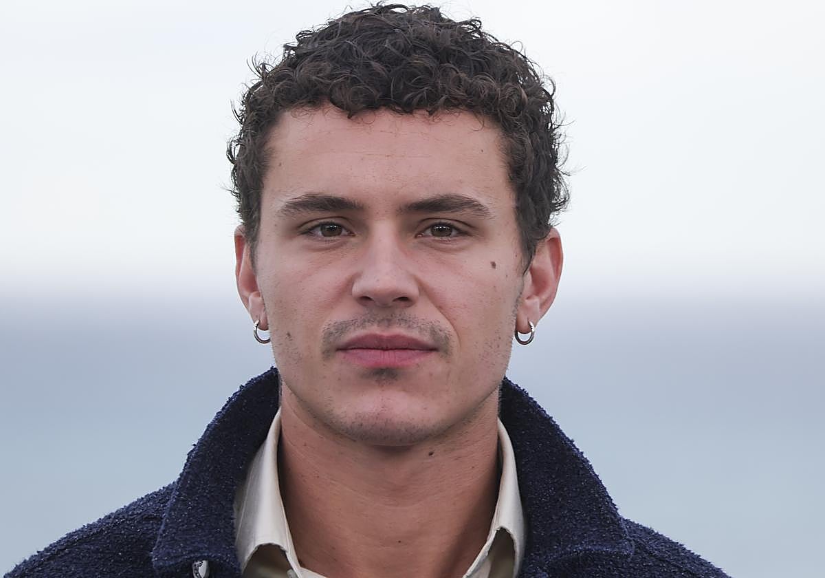 Quién es Arón Piper, invitado de 'La Revuelta' hoy: una dura infancia marcada por las drogas y ...