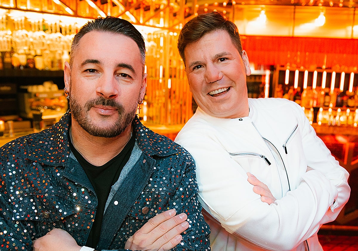 Andy y Lucas: «Es una pena que nuestra despedida se esté enturbiando tanto»