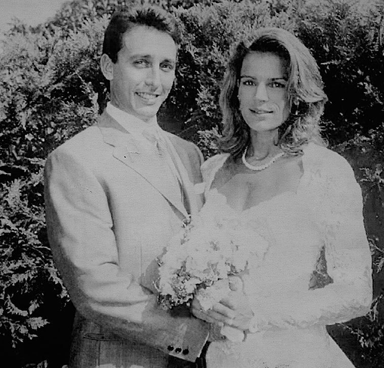 Conspiración, drogas y una infidelidad que dio la vuelta al mundo ...