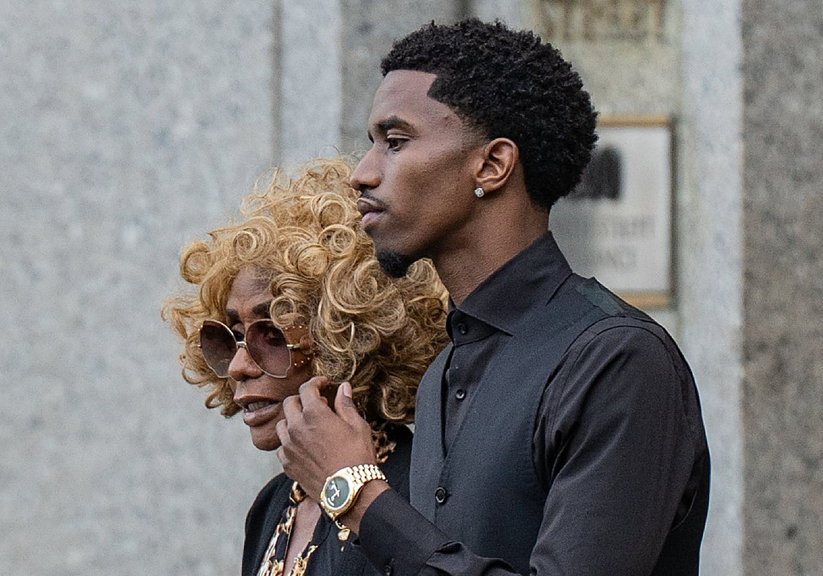 Los hijos de Sean 'Diddy' Combs preparan una docuserie para contar su ...