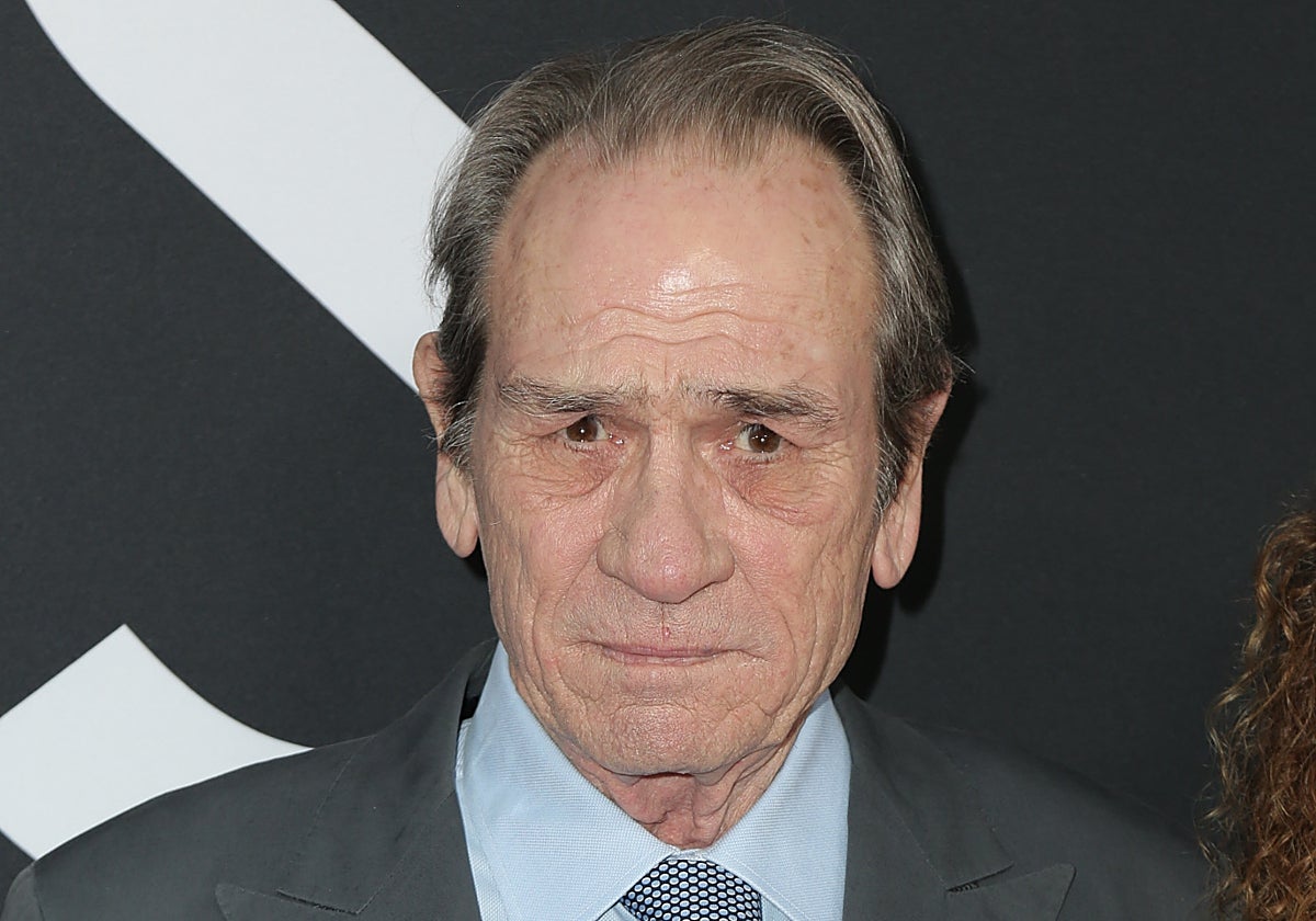 Encuentran muerta a la hija del actor Tommy Lee Jones en un hotel de ...