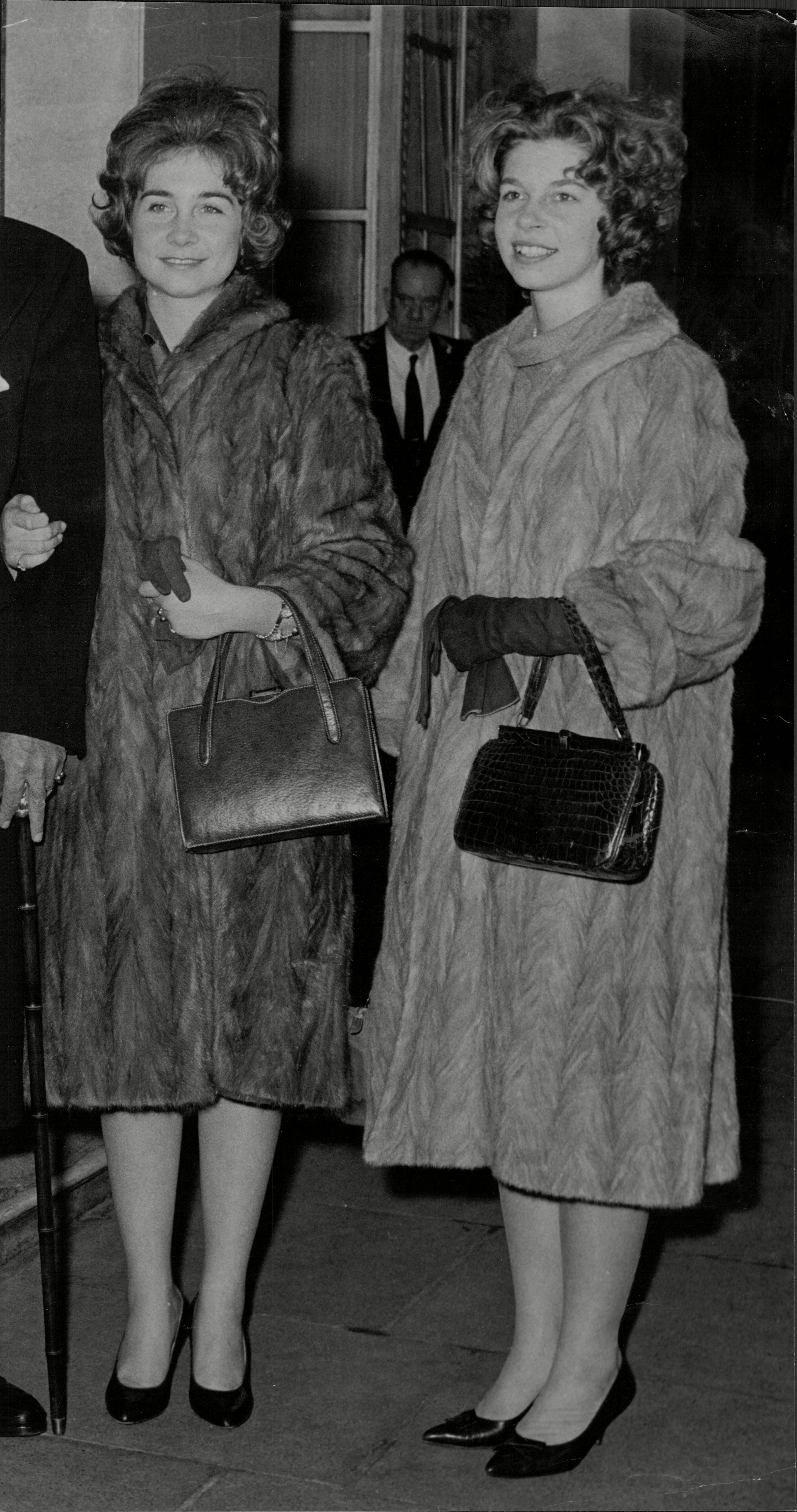 La vida de Irene de Grecia, en imágenes