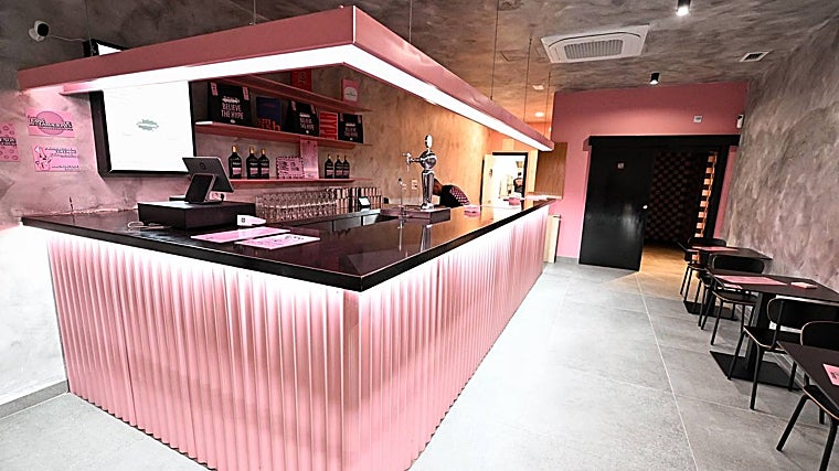 Hype lleva a Triana las smash burger que arrasan en Instagram