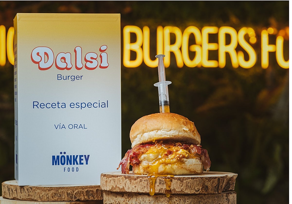 Monkey Food reabre este jueves en Sevilla su nuevo local de San ...