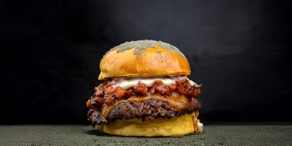 La «Stellar» de Dak Burger se corona como la mejor smash de España en ...