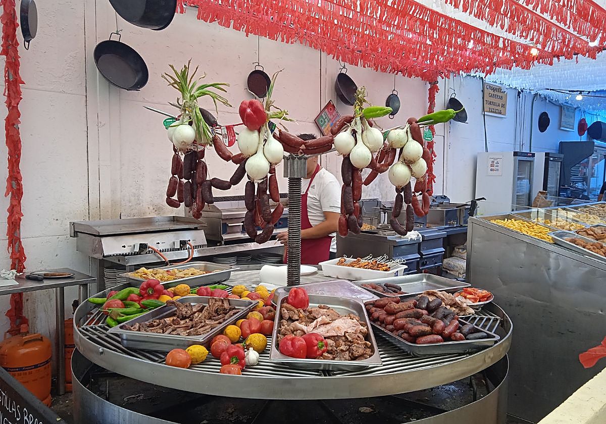 Planes gastronómicos en la provincia de Málaga para saborear este otoño