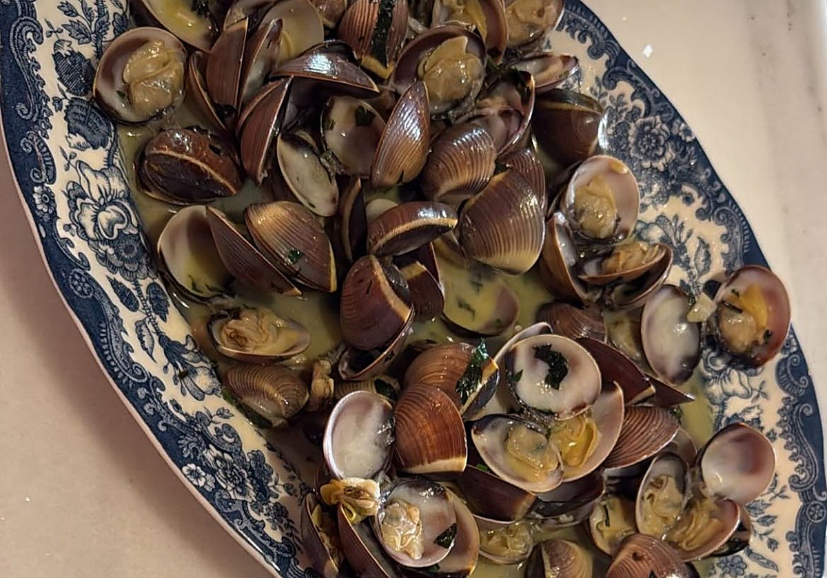 Un bar original y diferente en Cañete de las Torres: Noa Noa Grandbar