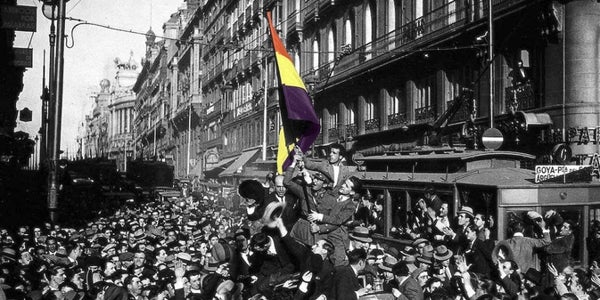 Datos contra el mito repetido mil veces: ¿era de verdad republicana la ...