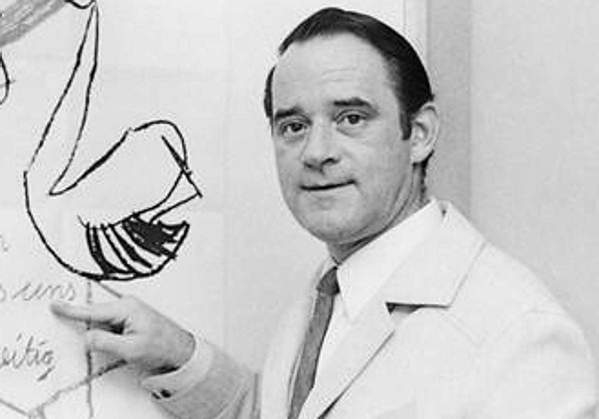 Las víctimas del 'experimento Kentler': cuando Alemania entregó niños a ...