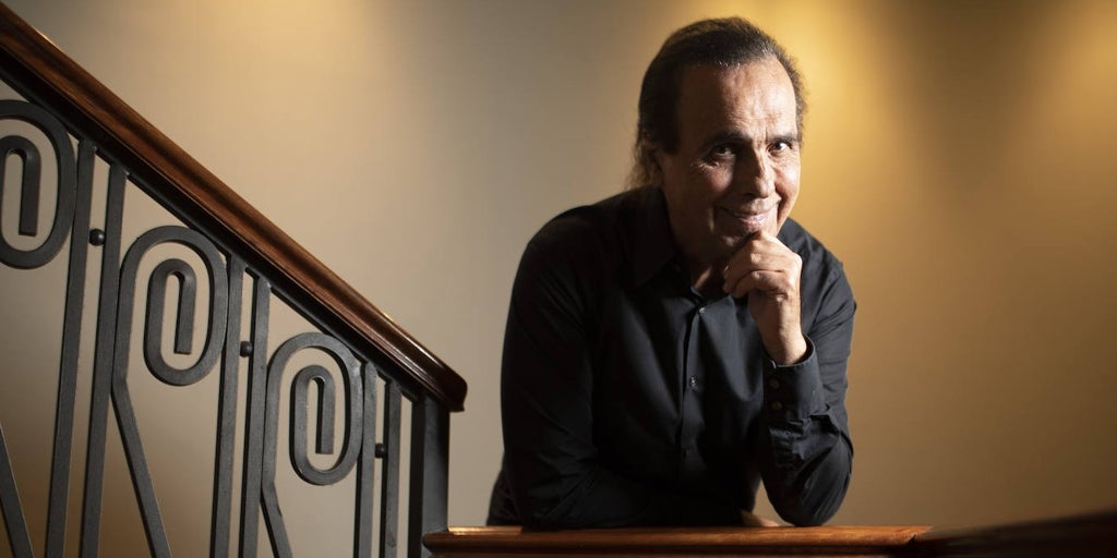 Pepe de Lucía: «El último día que pasé con Paco le dije que tenía mala ...