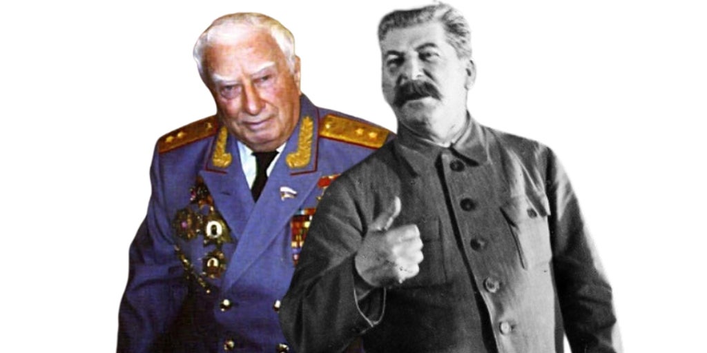 La increíble historia del doble que suplantó a Stalin en las reuniones ...