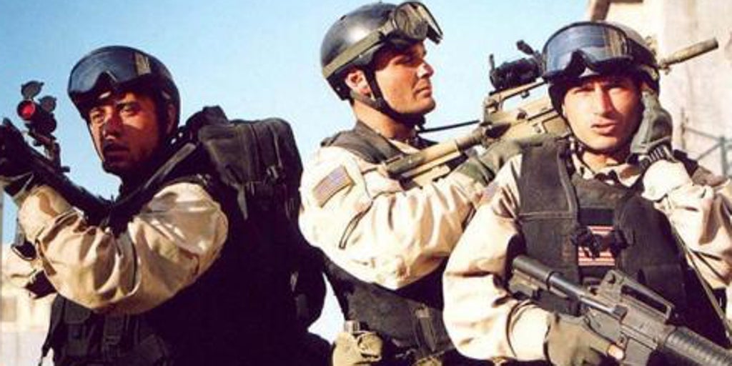 La historia y el duro entrenamiento de la Delta Force: la unidad ...