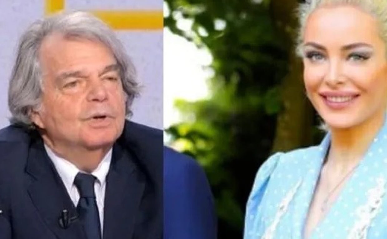 El ministro italiano Brunetta se convierte en un héroe contra el acoso ...