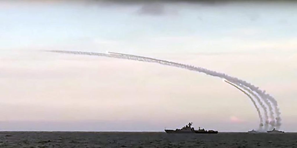 Japón prevé desplegar más de mil misiles de crucero de largo alcance ...