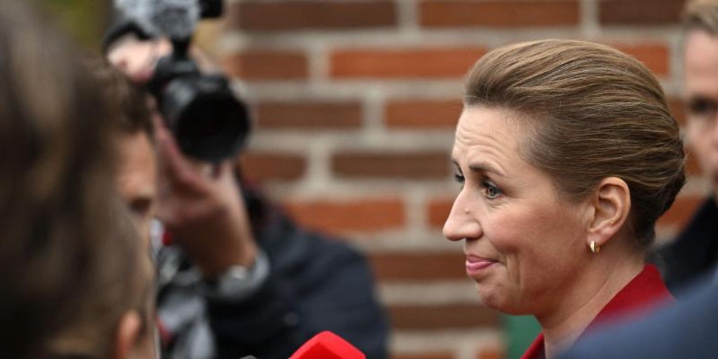 El liberal Rasmussen tiene la llave de la formación de Gobierno en ...