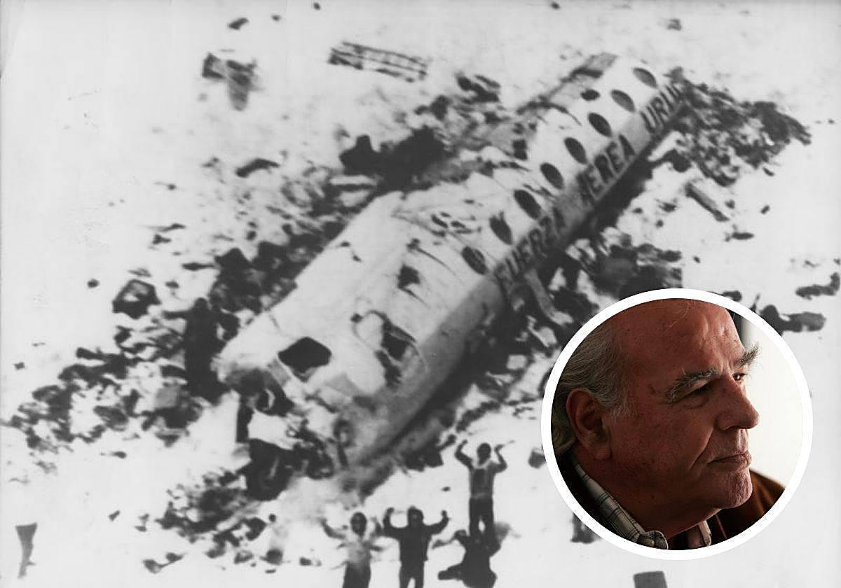 Muere José Luis Inciarte, uno de los supervivientes de la tragedia de ...