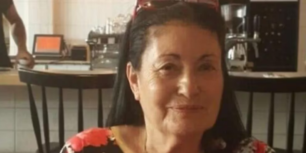 Elma Avraham, la israelí de 84 años que «lucha por su vida» tras ser ...