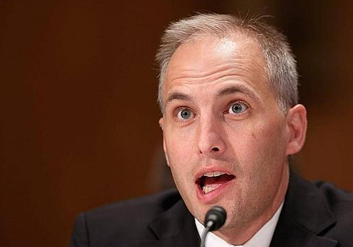 EE.UU. condena a un antiguo marine a más de dos años de cárcel por ...