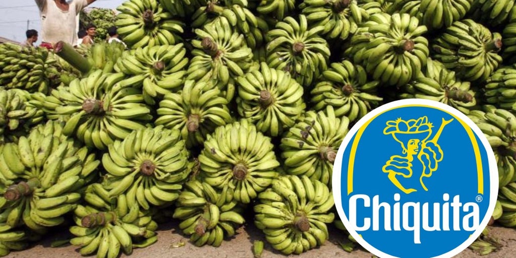 La sucesora de United Fruit Company, la empresa que dio origen a las ...