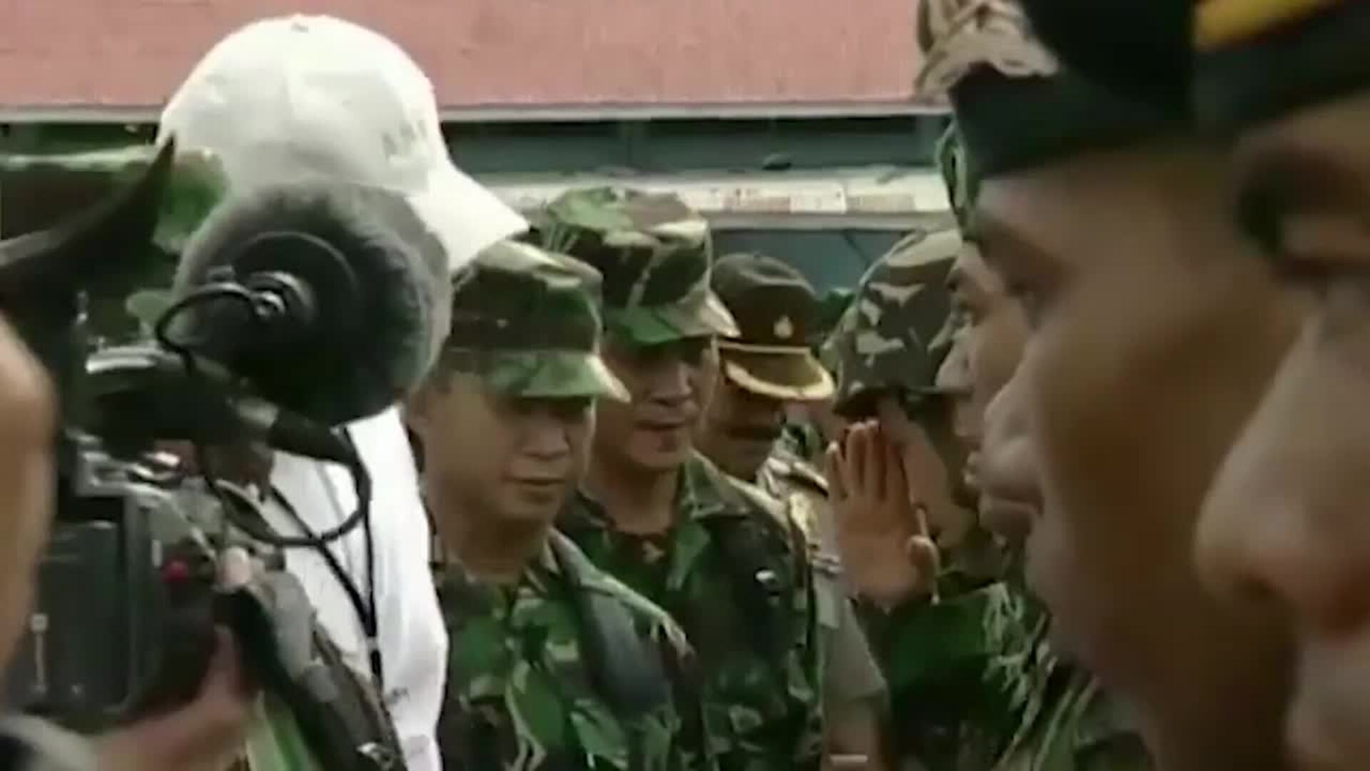 20 años de la peor catástrofe natural del siglo XXI: El tsunami del ...