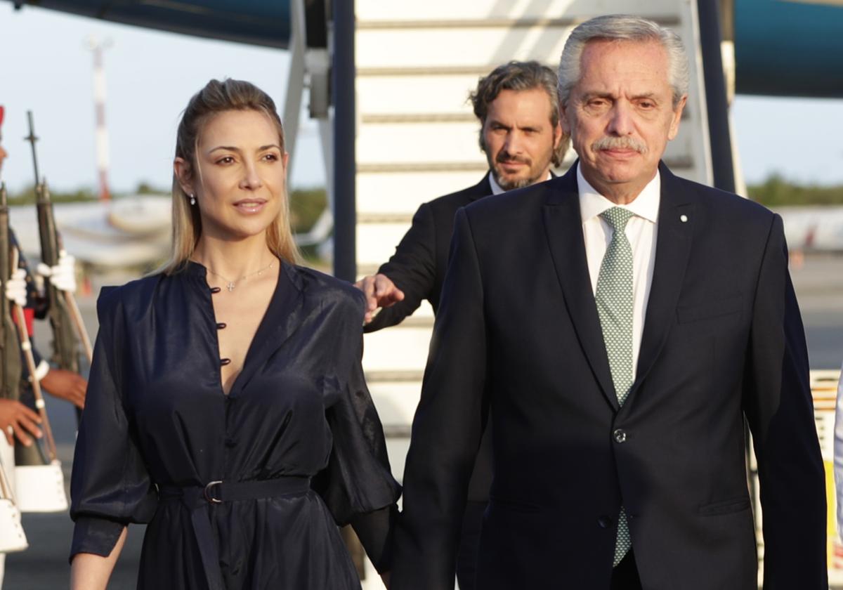 El Juez Ercolini Cita A Alberto Fernández El 4 De Febrero Por Su Caso
