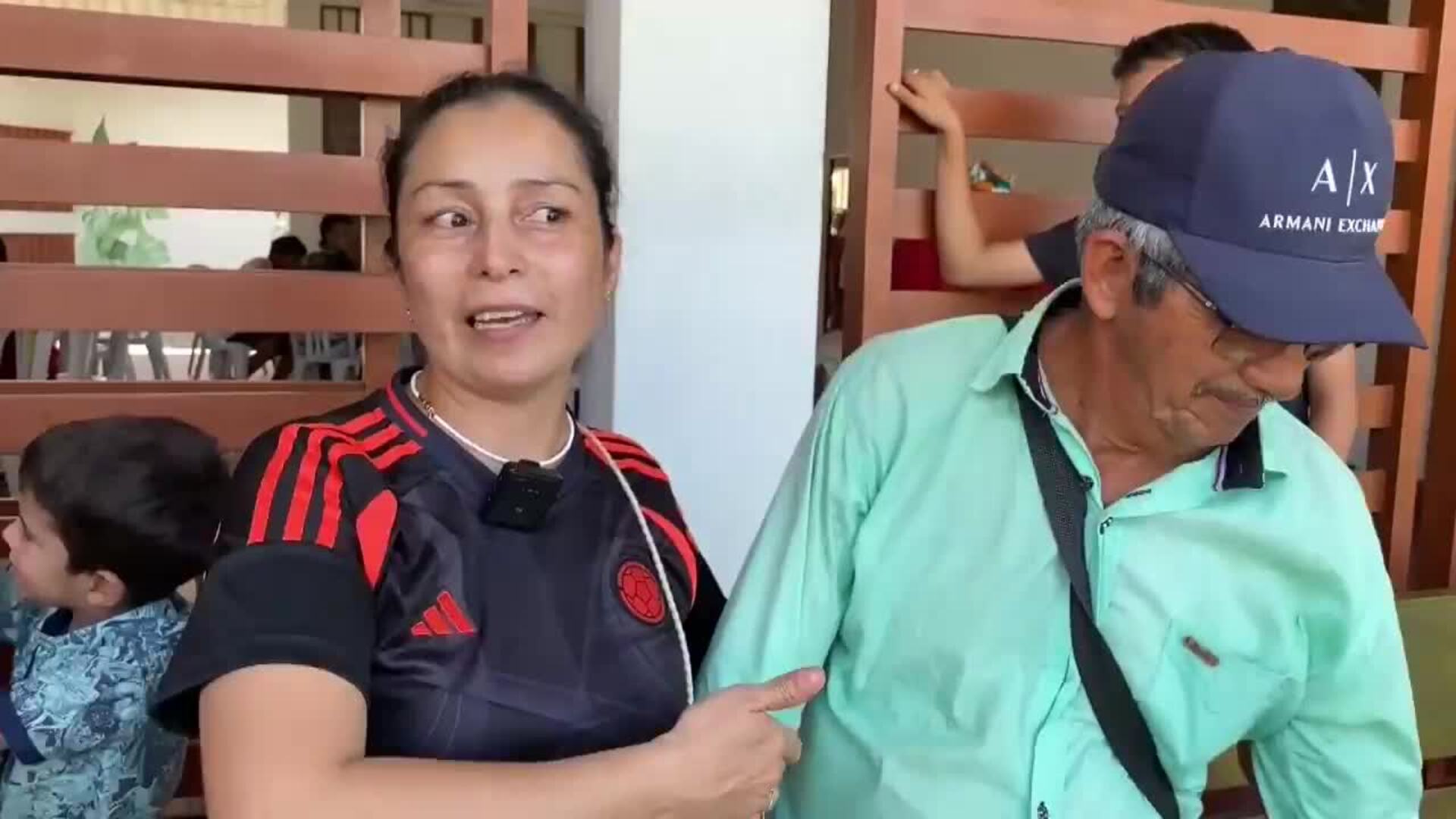 Éxodo en Tibú: miles huyen del conflicto entre el ELN y disidencias de ...