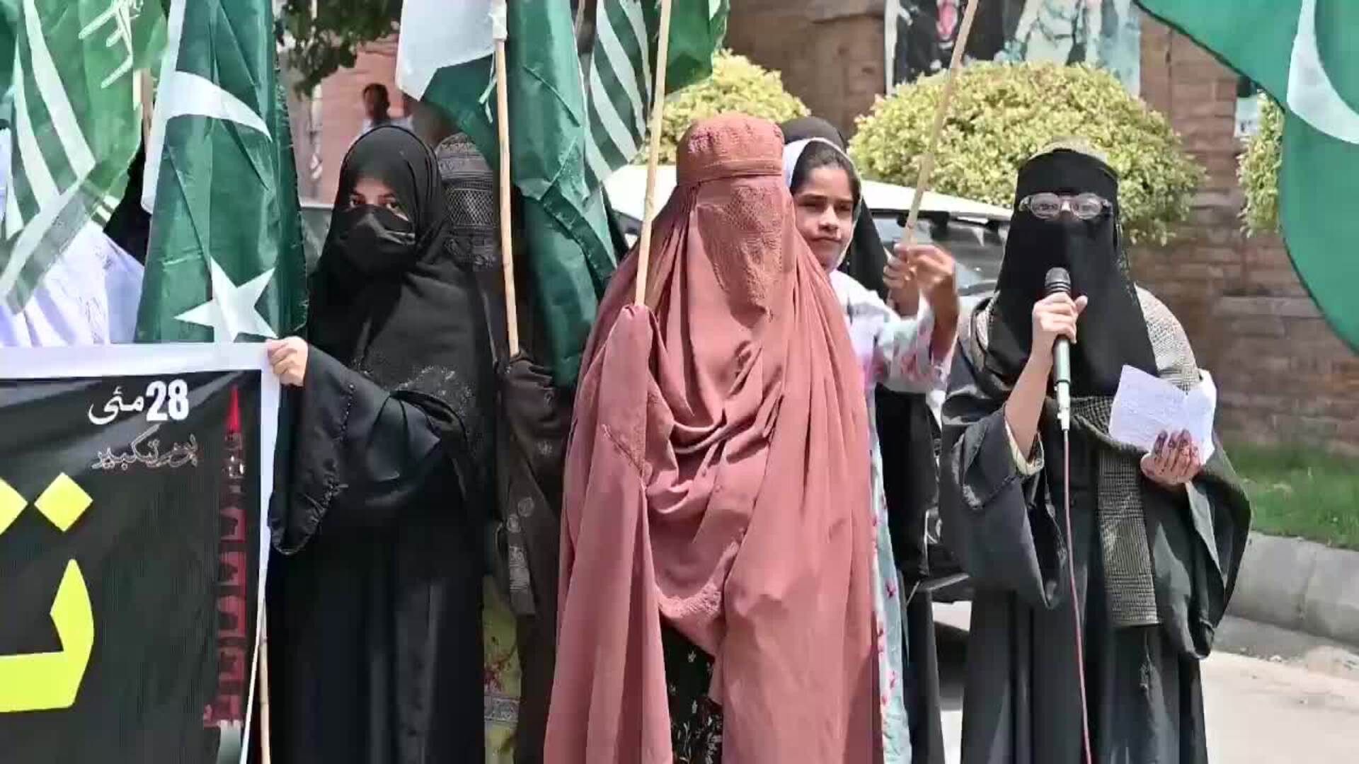 Pakistán se alista para conmemorar el Día de la Grandeza