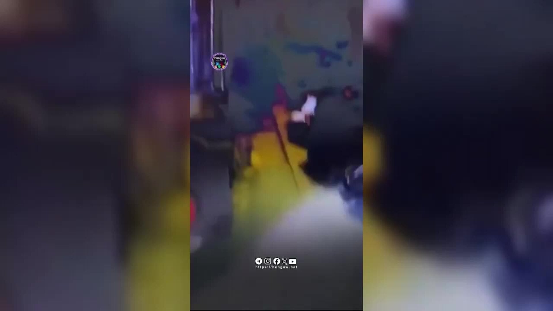 La apertura parcial de las comunicaciones sigue destapando vídeos de la ...