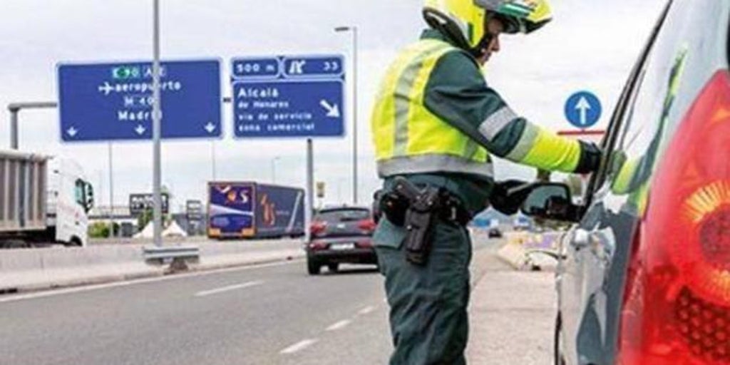 La recaudación por multas de la DGT en 2021 fue la más alta de los ...