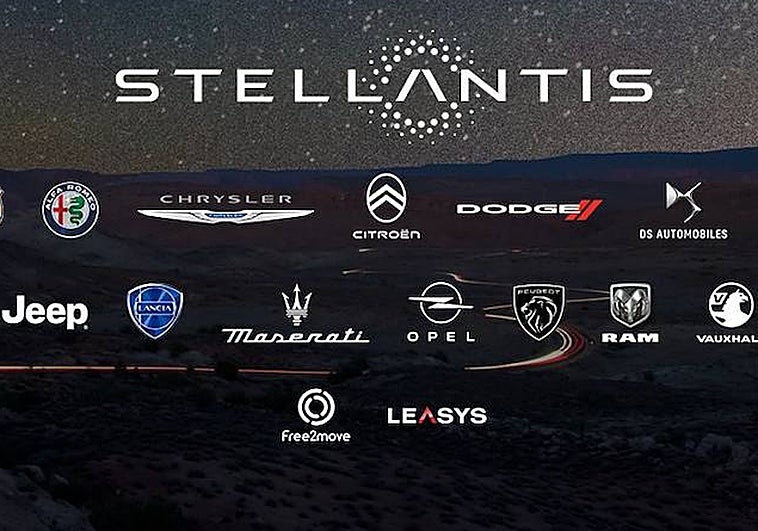 Stellantis gana 11.000 millones y logra récord de ingresos en el primer ...