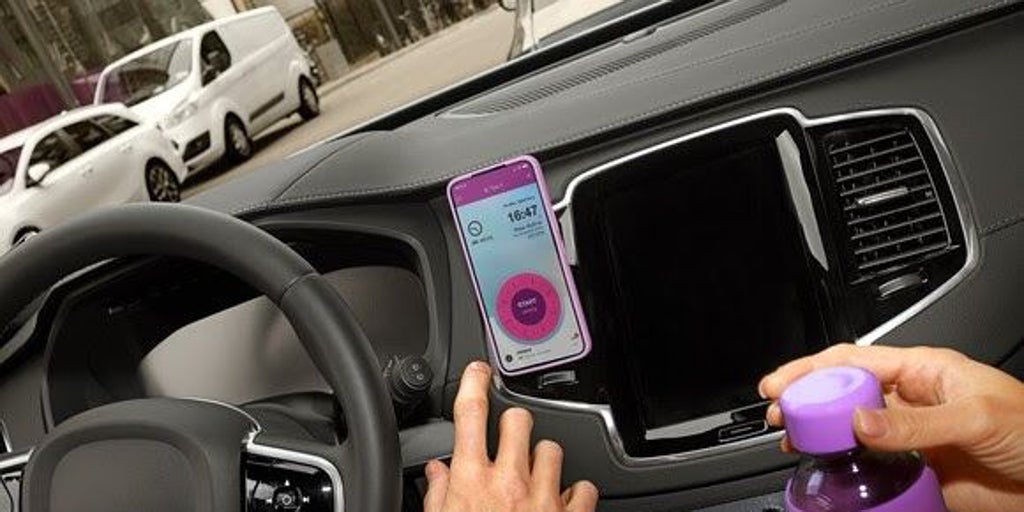 Descubre cuáles son las situaciones que más nos estresan cuando conducimos