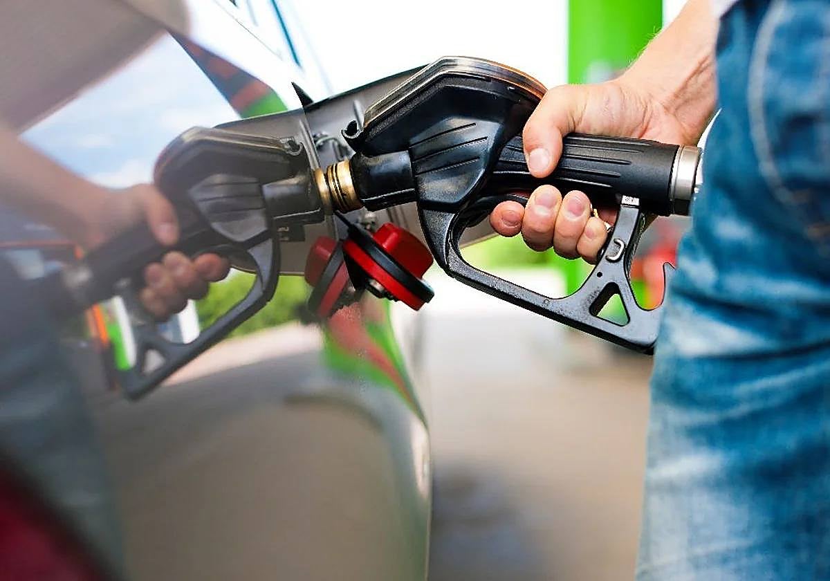 Los motivos por los que tu coche puede estar consumiendo de más