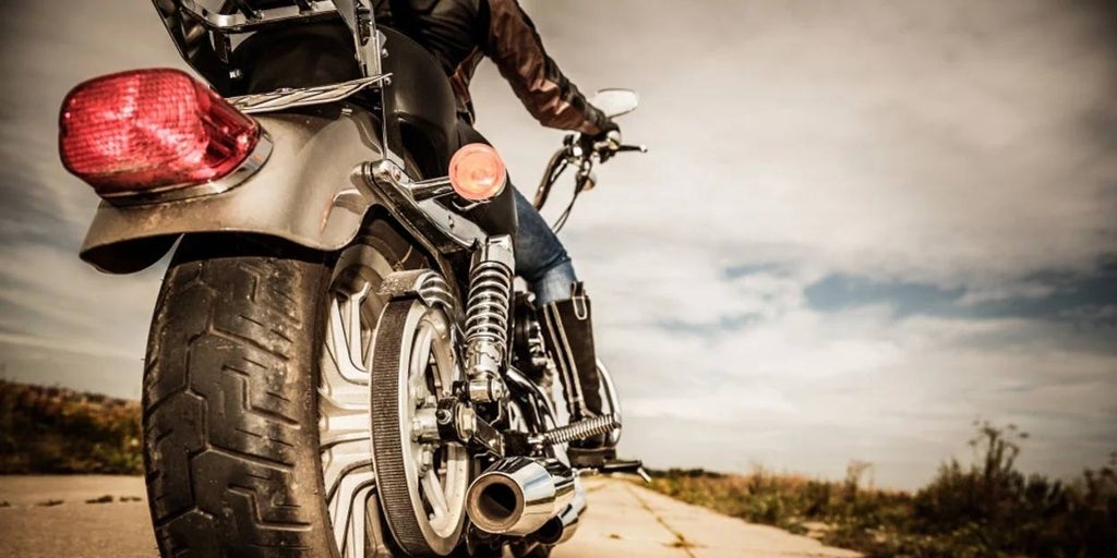 Estos cuatro elementos de la moto te pueden romper el verano: Hasta 6. ...