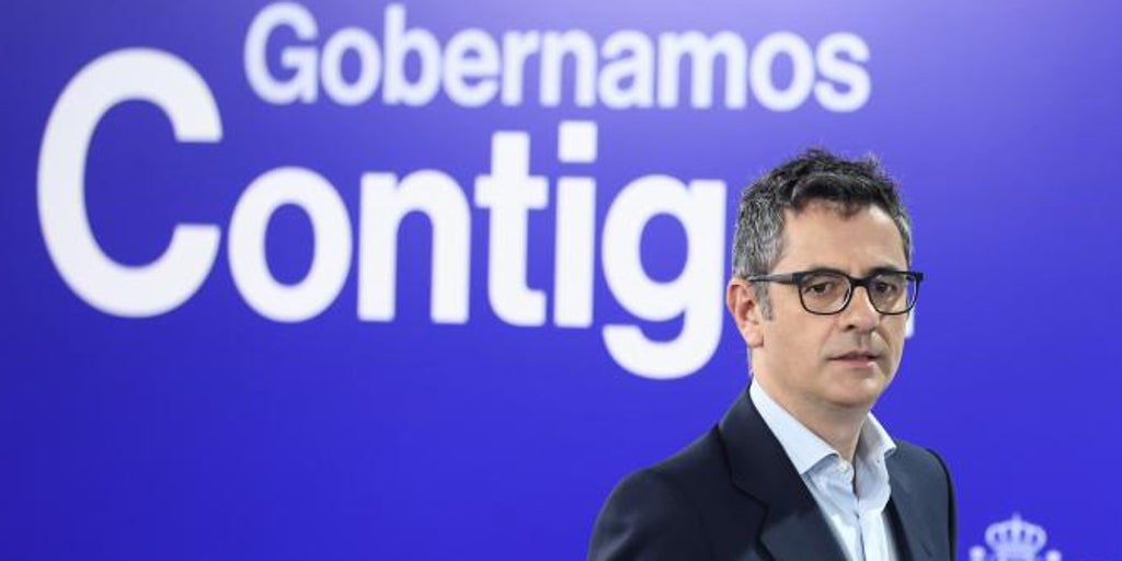 Manuel Marín: Jueces e higiene