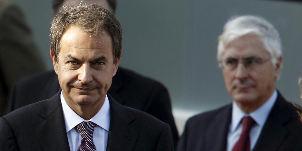 Ignacio Camacho: El punto vulnerable