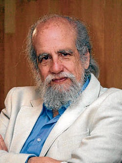 Juan Manuel Bonet: Muere el arquitecto mexicano Fernando González Gortázar