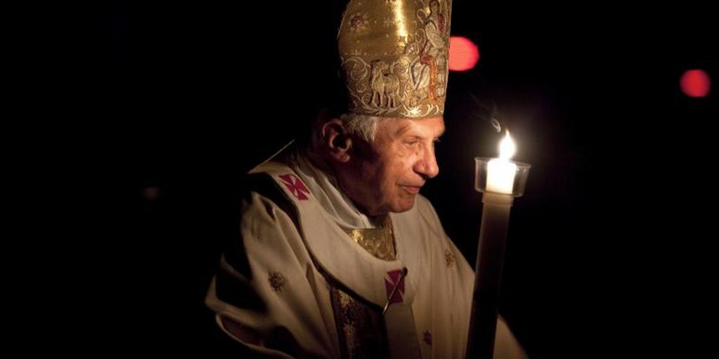 Ignacio Camacho: El filósofo de la fe