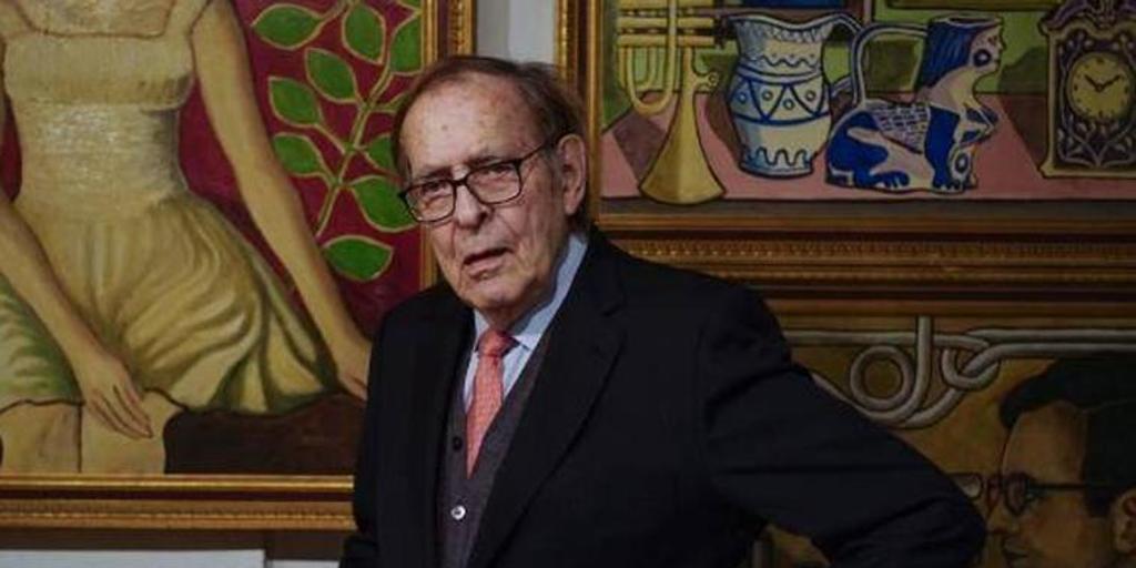 Carlos Herrera: Querido Ramón