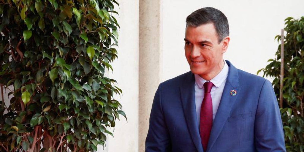 Ignacio Camacho: El nombre que envenena sus sueños