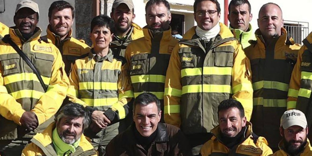 Álvaro Martínez: Llamaradas