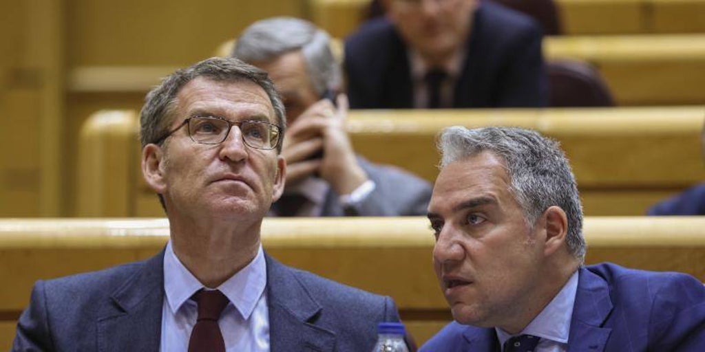 Ignacio Camacho: Del favor como agravio