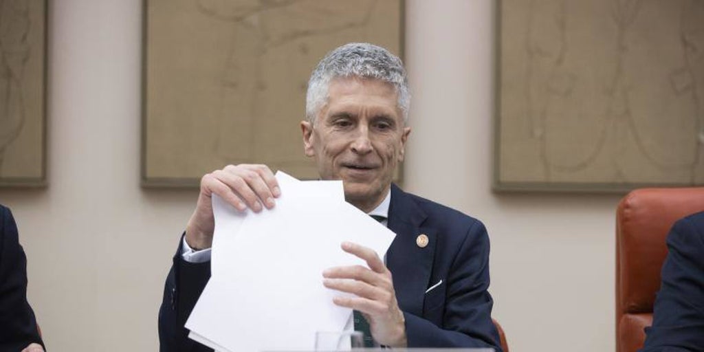 Ignacio Camacho: Un 'zasca' de veinte folios