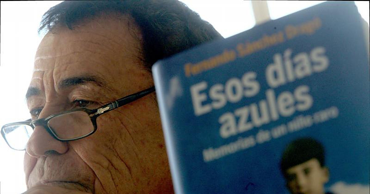 Ignacio Camacho: La adrenalina de Fausto