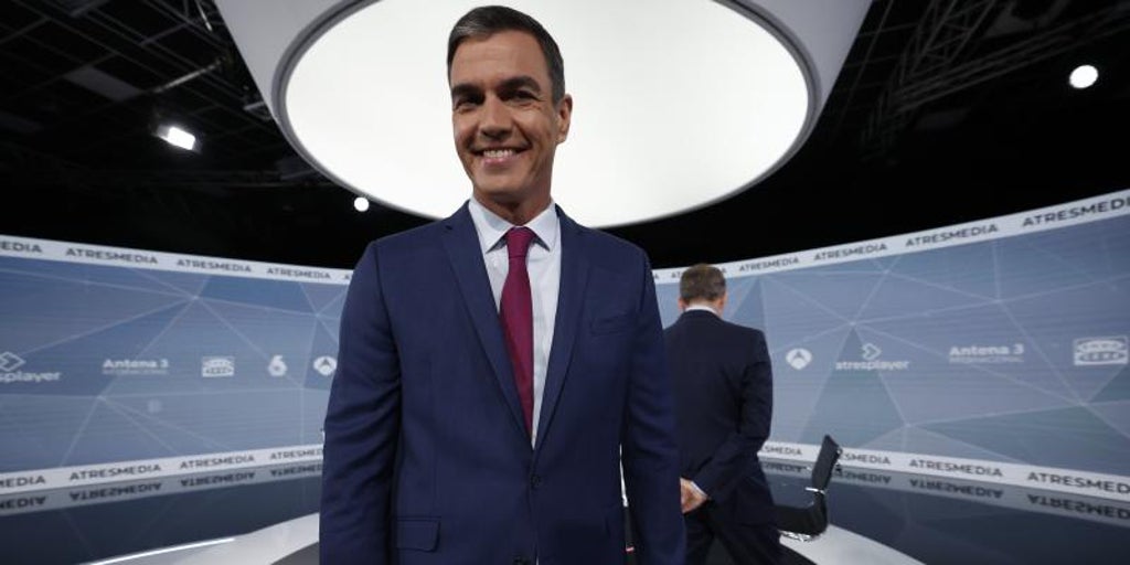 Ignacio Camacho: Excusas de perdedor